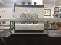 China Customizable Platform Motorized PCB Depanelizer with 1.0-3.5mm PCB Cutting Thickness for sale