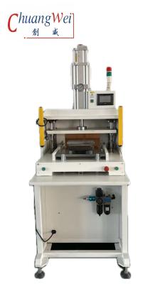 China Highly Automatic And Optional Punching Force Punching Machine For Structural Precision for sale