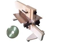 China Customizable PCB Printed Circuit Board Separation Pcb Separator Machine for sale