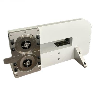 China PCB Separator Machine Easy Operating Modes Edge Guiding Avoid Micro-Cracks for sale