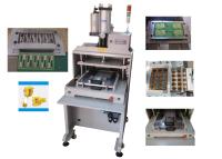 China Highly Automatic And Optional Punching Force Punching Machine For Structural Precision for sale