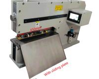 China Adjusting PCB Depaneling Rigid FR4 MCPCB PCB Separator Machine-Circuit Boards De-panel for sale