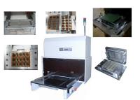 China Metal PCB Punching Machine For Depaneling PCB / FPC With Limit Handling Of Complaints for sale