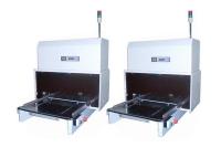 China Metal PCB Punching Machine For Depaneling PCB / FPC With Limit Handling Of Complaints for sale
