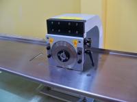 China 1.0-3.5mm Cutting Thickness and 0-400mm/s Separation Speed PCB Depanelizer for sale