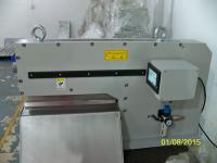 China Adjustable Gap PCB V Cut Machine For Different PCB Thicknesses And Components for sale