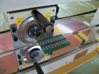 China Adjustable Platform Manual PCB Separator Machine For Various Board Sizes for sale