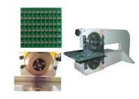 China Easy Operating Modes PCB Separator Machine For Electronics CWVC-1 for sale