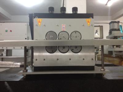 China Professional PCB Depanelizer with Adjustable Speed and Thickness for LED Board for sale