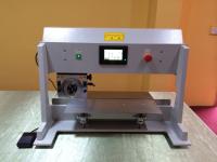 China Minimize Shearing Stress PCB Separator Machine for Solder Joints for sale