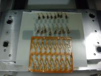 China PCB Depaneling Metal Stamping Tooling Sheet Metal Die,PCB Punching Tooling for sale