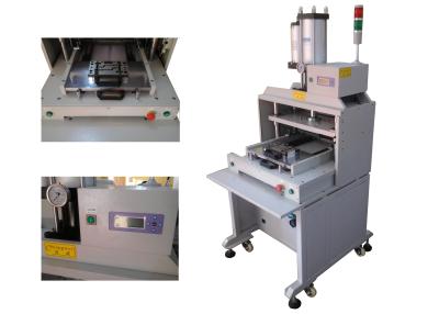 China PCB Separator,PCBA Punching Machine for CEM3 Use for sale
