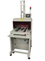 China FPC/PCBA Punching Machine with Programm Control,PWB Punch Machine for sale