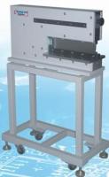 China Max L330mm Board Grooving Machine for sale