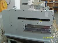 China Non Pollute Precision PCB Separator Machine for Cutting Metal Board for sale