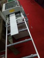 China Multiple-Blades PCB Depaneling Machine for LED Board Cutting,PCB Separator for sale