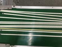 China Multiple-Blades PCB Depaneling Machine for LED Board Cutting,PCB Separator for sale