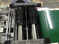 China Multiple-Blades PCB Depaneling Machine for LED Board Cutting,PCB Separator for sale
