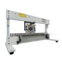 China RUV L720mm Cnc Depaneling PCB Separator Machine With Round Knife for sale