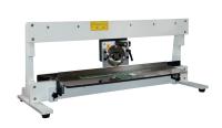 China RUV L720mm Cnc Depaneling PCB Separator Machine With Round Knife for sale