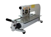 China V CUT 1.0mm Thickness Pcb Depanelization Machine SKH-9 Steel for sale