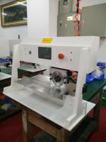 China AC 110V LED Display Cutting PCB Separator Machine With Counter for sale