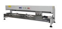 China RUV L720mm Cnc Depaneling PCB Separator Machine With Round Knife for sale