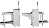 China 220V Fully Automatic PCB Unloader Fabrication Machine 7kg/Cm2 for sale
