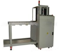 China 6Sec Min 0.4mm PCB Unloader Automatic Magazine Loader Structure Belt for sale