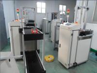 China 100W 30mm Buffer Stock Pcb Board Loader / PCB Loader Machine for sale