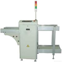China 220V Fully Automatic PCB Unloader Fabrication Machine 7kg/Cm2 for sale
