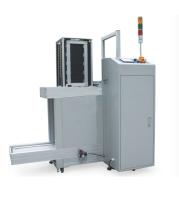 China 100W 30mm Buffer Stock Pcb Board Loader / PCB Loader Machine for sale