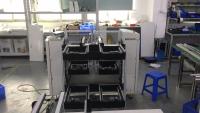 China 220V Fully Automatic PCB Unloader Fabrication Machine 7kg/Cm2 for sale