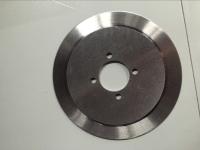 China 220V W270mm Pcb V Grooving Machine For PC Circuit Board 70 R.P.M for sale