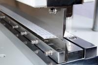 China Automatic Pcb Separator Machine, High Precision Pneumatic Pcb Depanelizer,CWVC-3 for sale