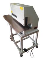 China PCB Separator For Automotive Electronics Industry With Steel Linear Blades for sale