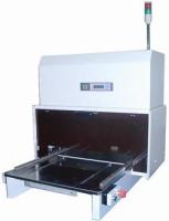 China Highly Automatic PCB Punching Machine with Fast Mold Replacement for sale