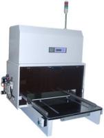 China Highly Automatic PCB Punching Machine with Fast Mold Replacement for sale