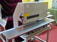 China Cutting Any Length PCB Depaneling,LED Strip Depanelizer for Cutting PCB Boards for sale