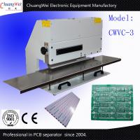 China PCB Separator For LED Lighting Industry With Components Height Up To 50mm for sale