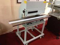 China PCB Separator For LED Lighting Industry With Components Height Up To 50mm for sale