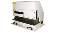 China PCB Separator Machine for LED Lighting Industry with 2 High Speed Steel Blades for sale