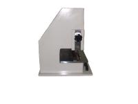 China PCB Separator Machine for LED Lighting Industry with 2 High Speed Steel Blades for sale