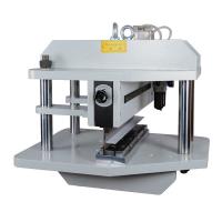 China Aluminium Copper PCB Depaneling,PCB Depanelization Machine for sale