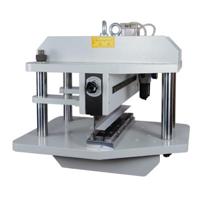China Aluminium Copper PCB Depaneling,PCB Depanelization Machine for sale