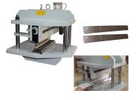 China Aluminium Copper PCB Depaneling,PCB Depanelization Machine for sale