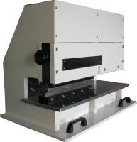 China Fashion Design PCB Separator with Optional Platform Handling Long PCB,CWV-3 for sale
