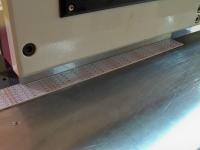 China Fashion Design PCB Separator with Optional Platform Handling Long PCB,CWV-3 for sale
