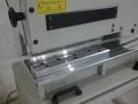 China 0.3-3.5mm Depaneling Capacity PCB Separator Depaneling 1.2M FR4 / Aluminum Board for sale