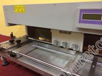 China Motorized FR4 Boards PCB Separator High Effect Cutting Capacity for sale
